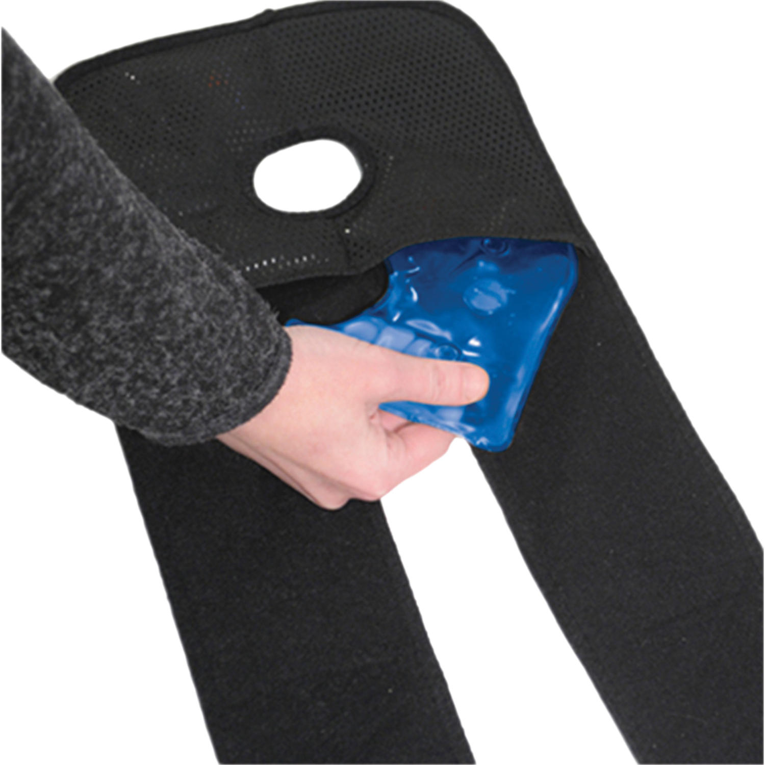 Surefit Knee and Elbow Kit