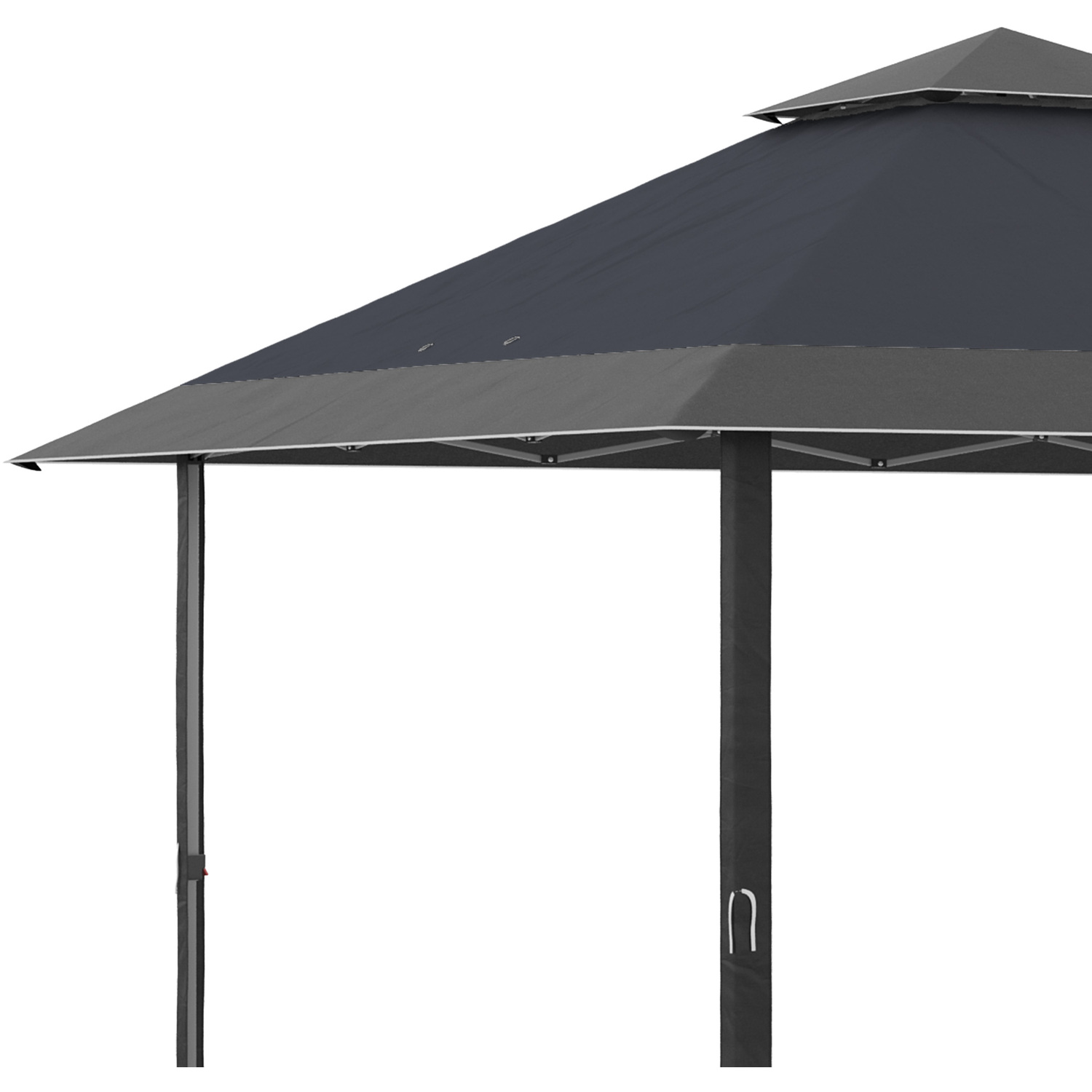 4 x 4m Outdoor Pop Up Canopy