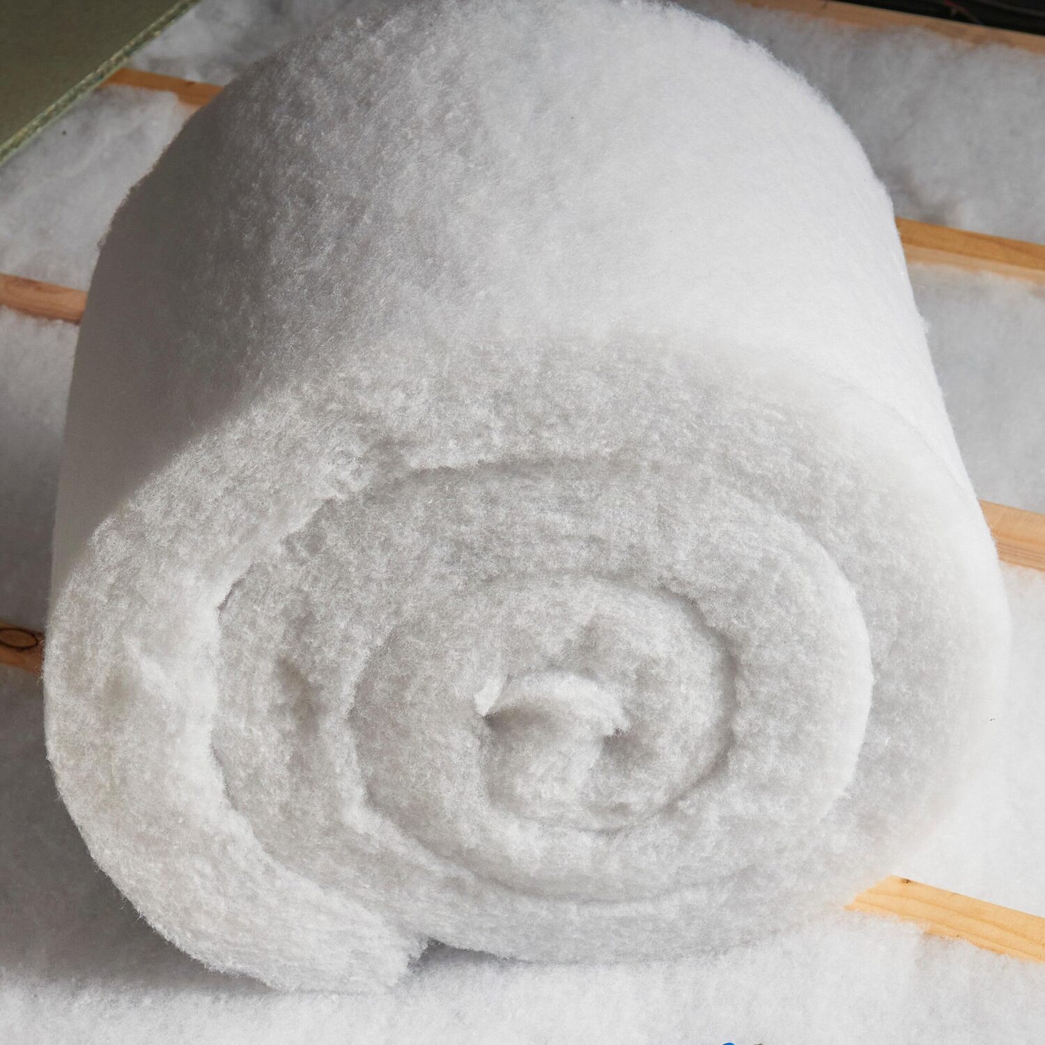 Loft Thermal Construction Insulation Roll