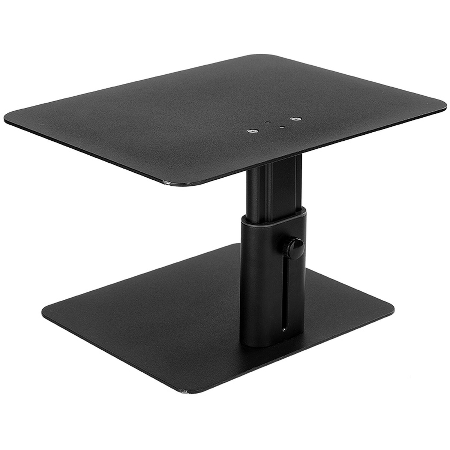 Adjustable Aluminum Monitor Stand