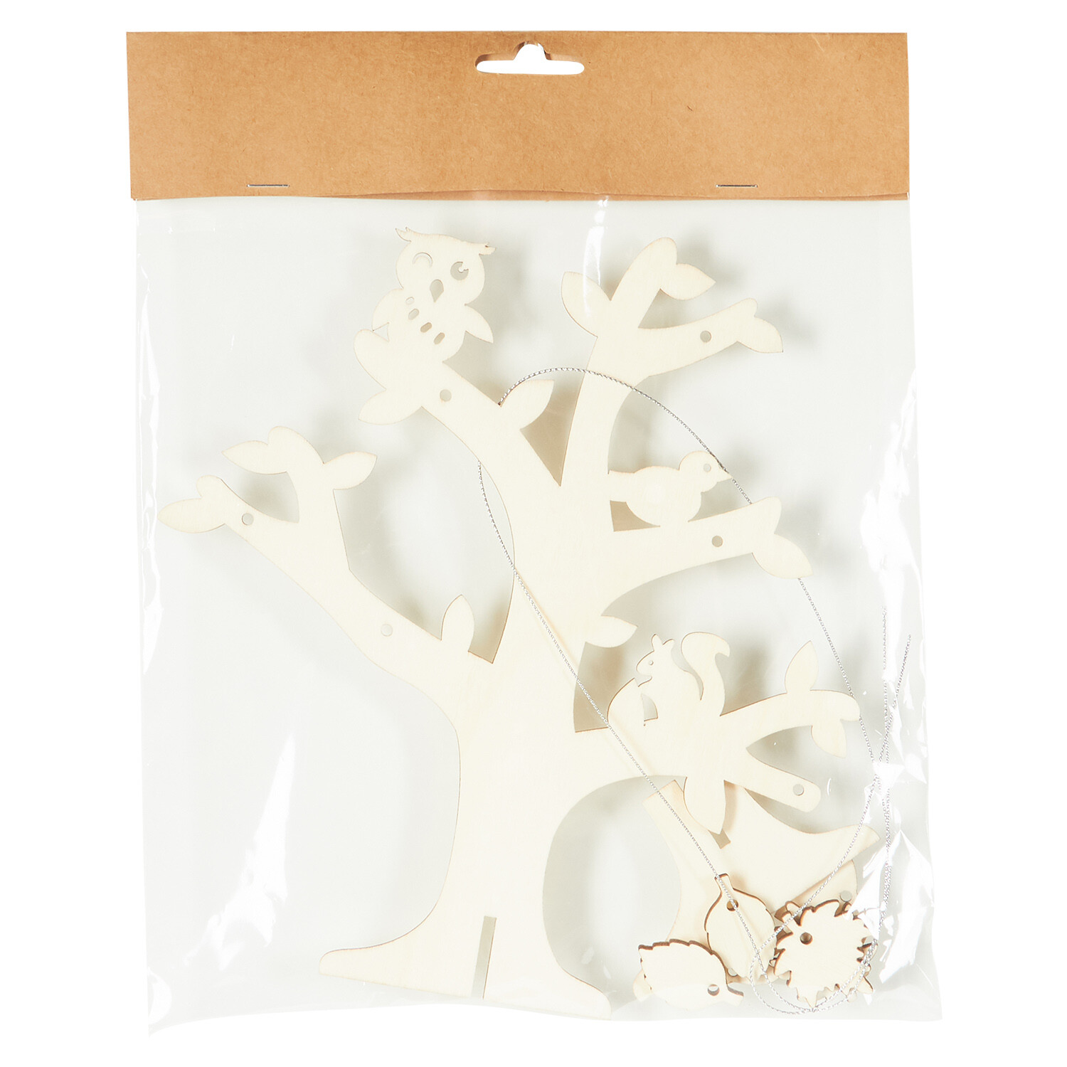 Make Your Own Autumn Tree