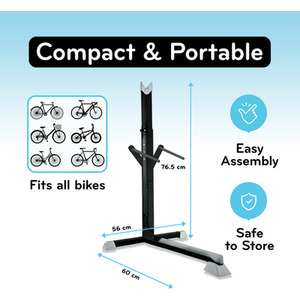 Bike Nook Bicycle Stand Pro