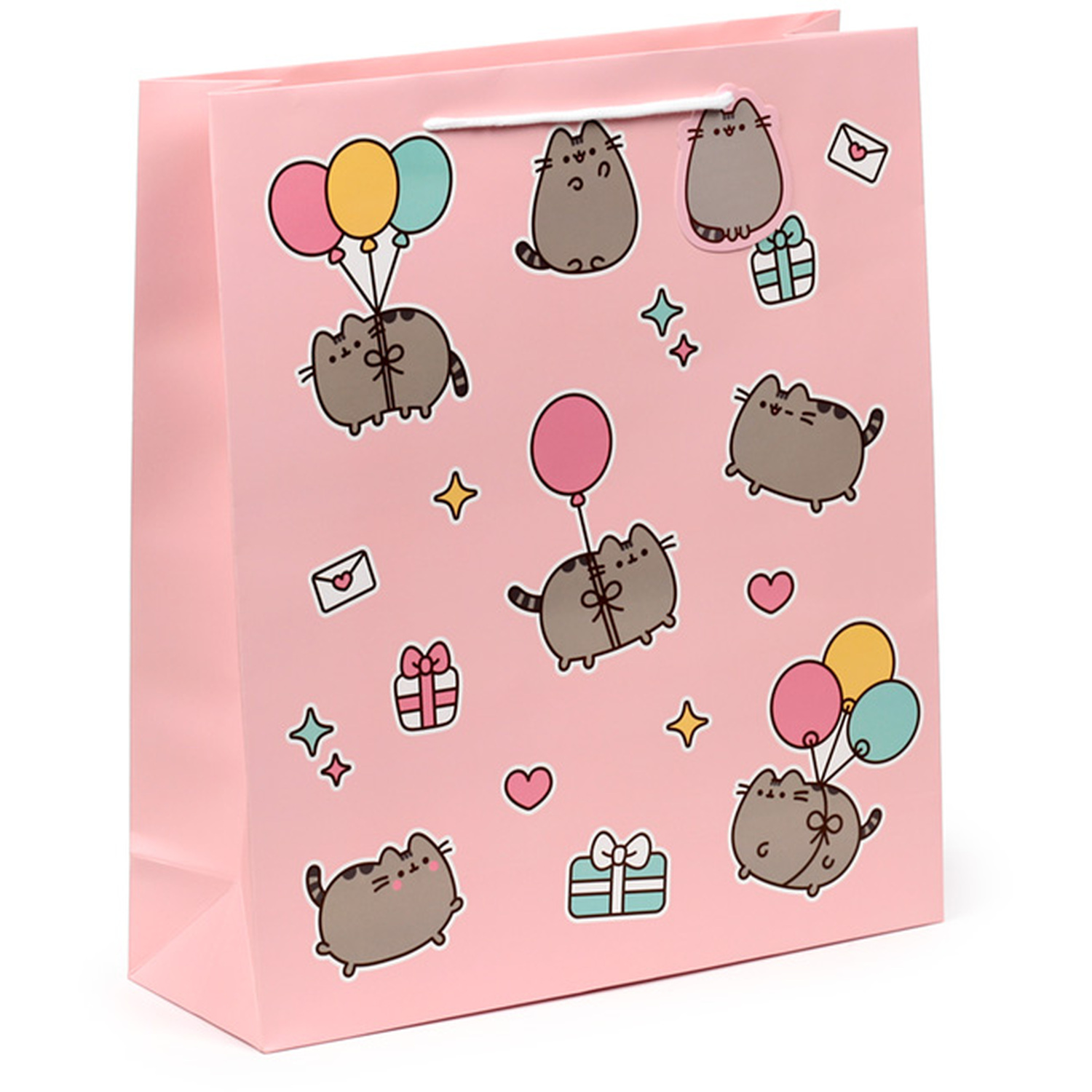 Gift Bag (Extra Large) - Pusheen the Cat Core