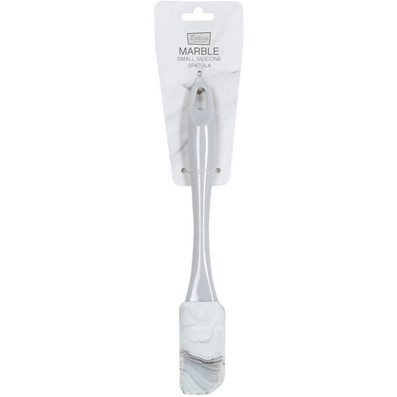 Grey Marble Silicone Spatula