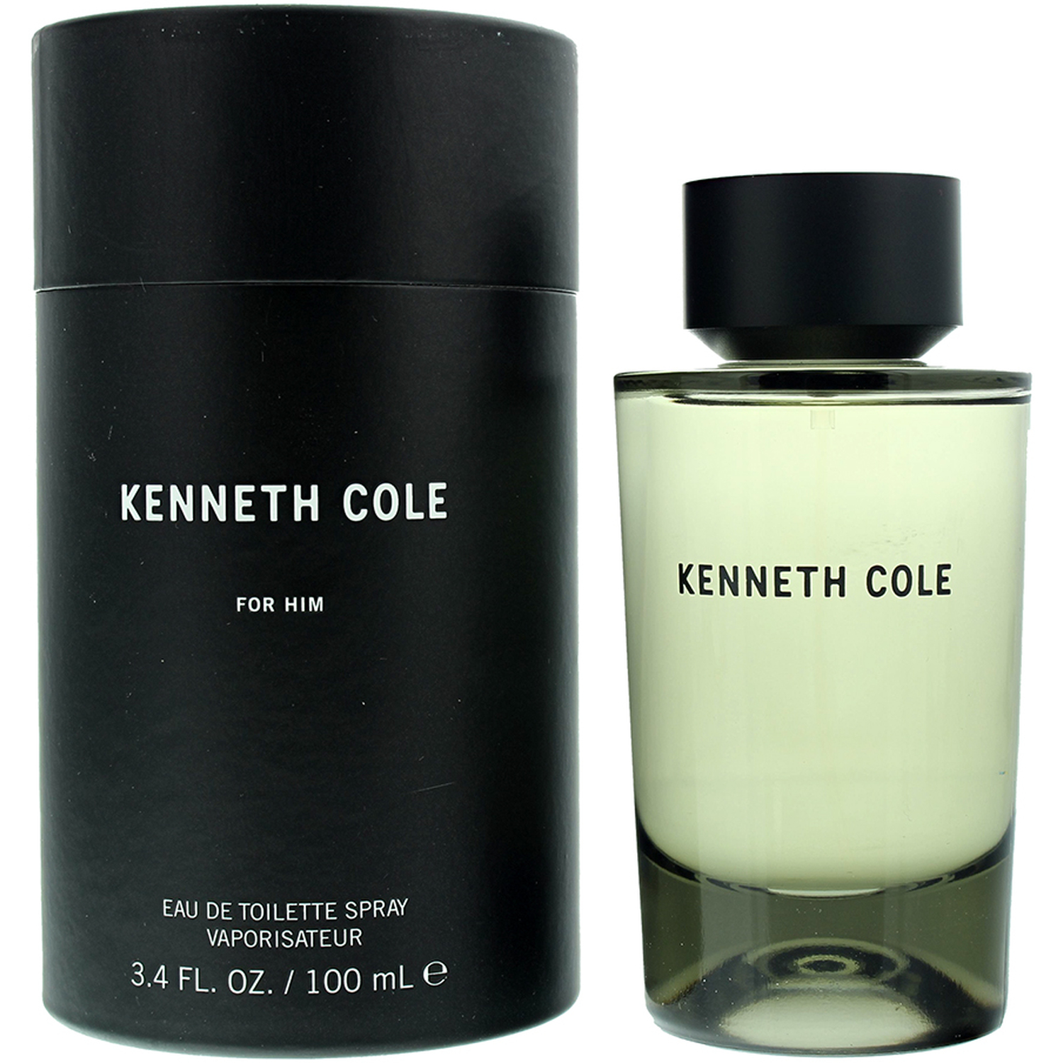 Kenneth Cole For Him Eau de Toilette 100ml Spray