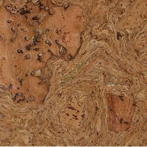 Decorative Wall Cork - Natural 1