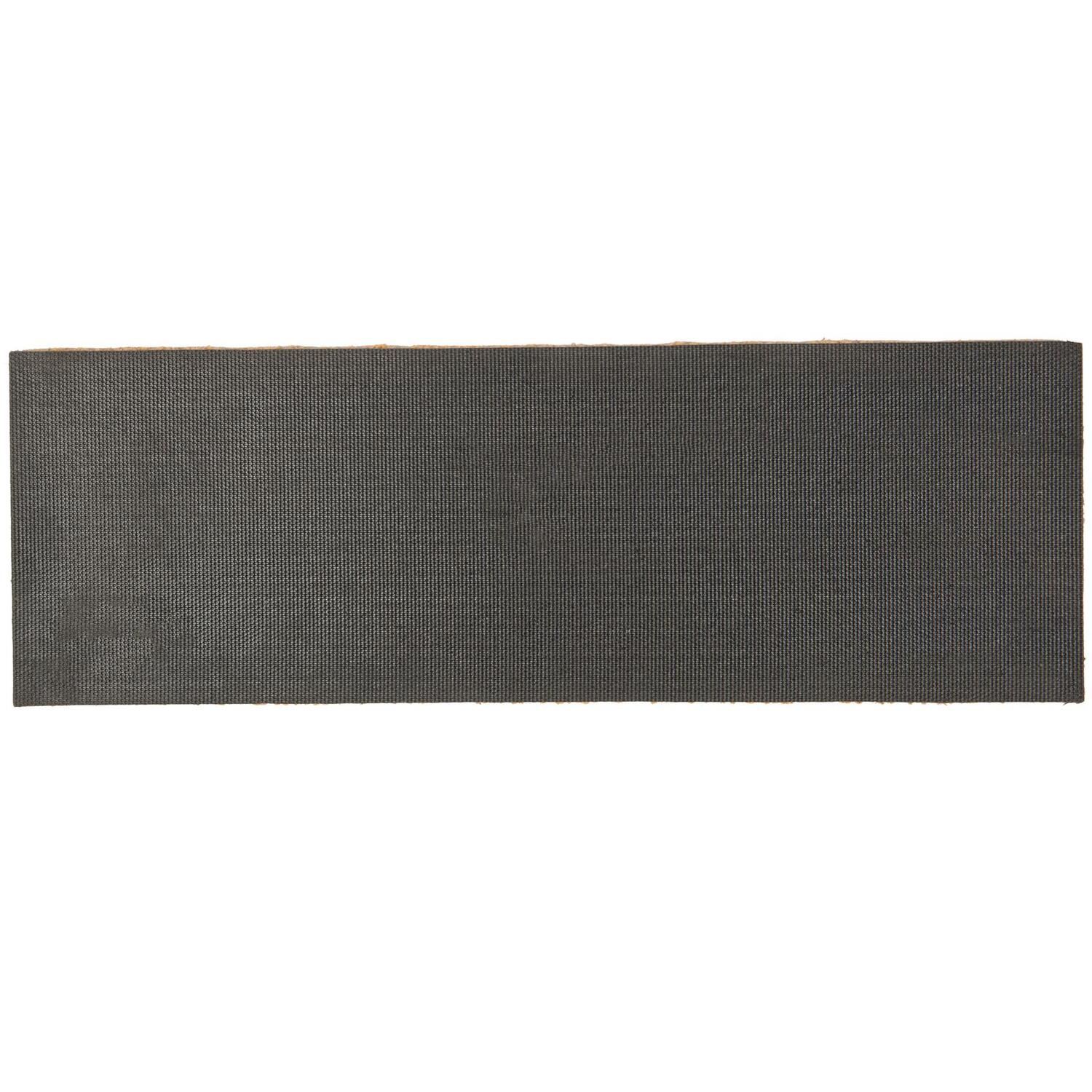 Nicola Spring Coir Step Mats - 60 x 20cm - Hello - Pack of 2