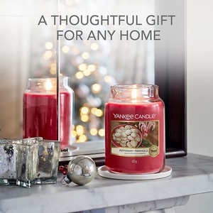 Yankee Candle - Classic Range