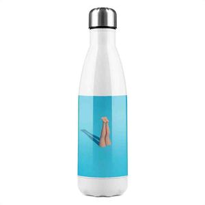 Swimming Dive Stainless Steel Bottle
