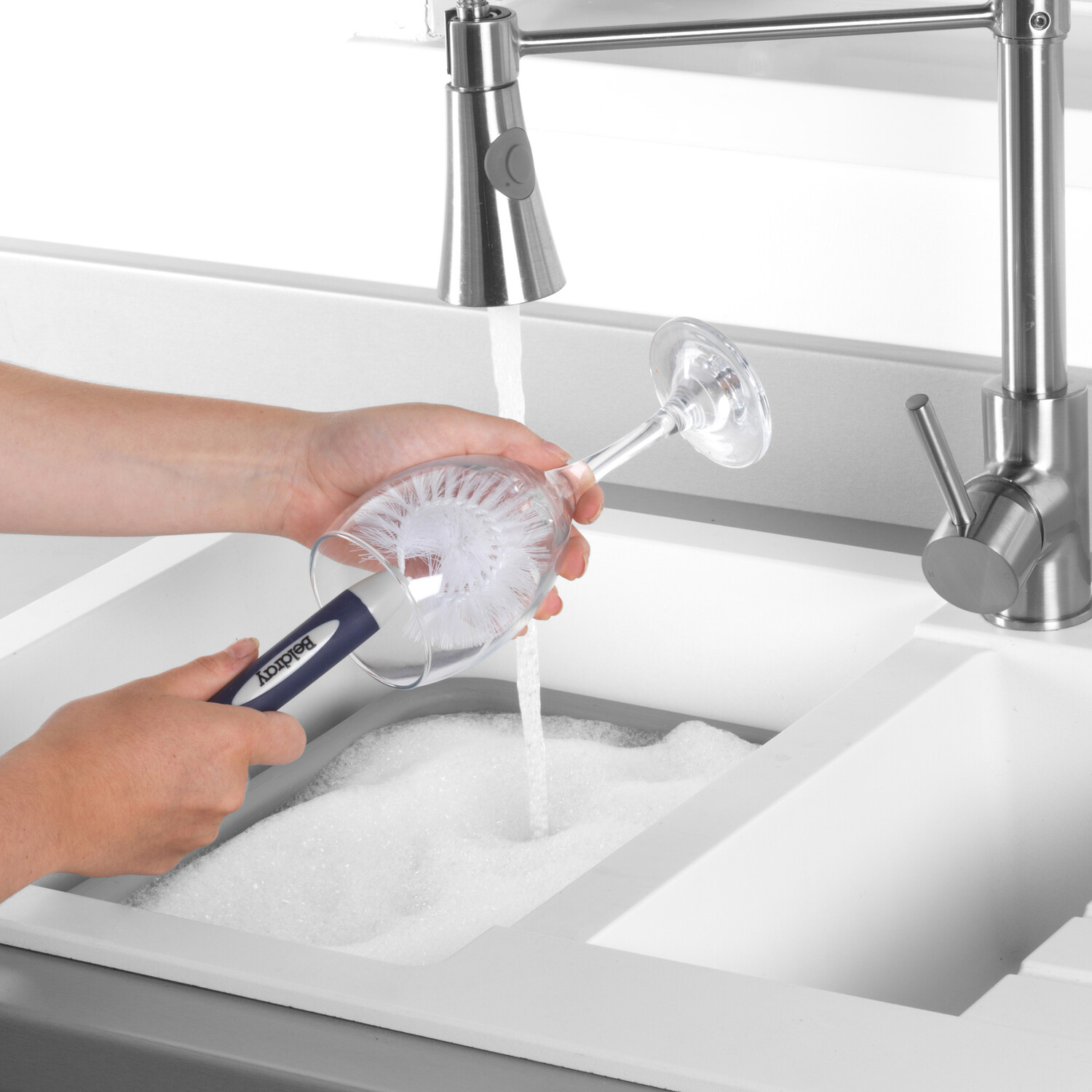 Beldray Deep Clean Bottle Cleaner