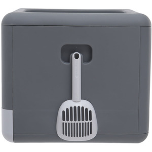 Kidkid Enclosed Cat Litter Box