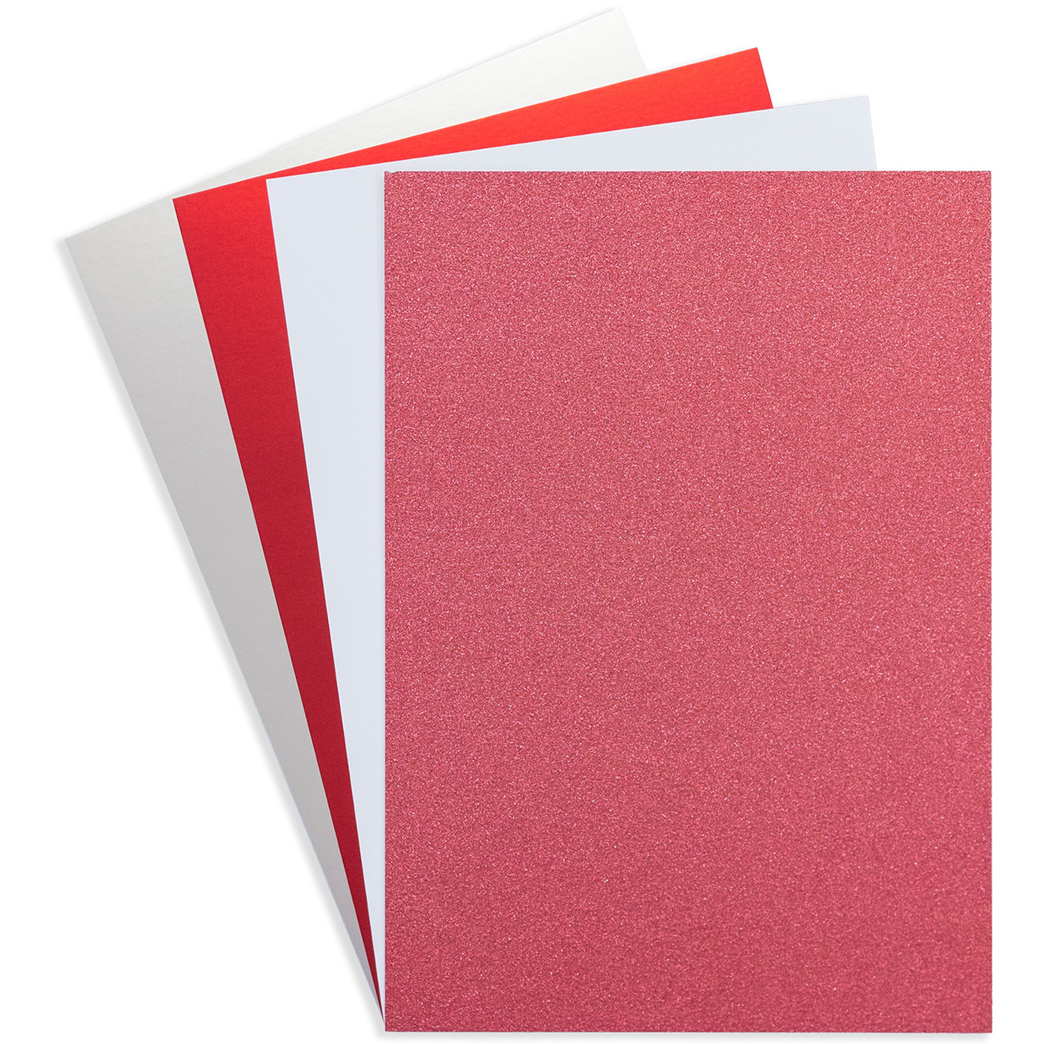 Special Finish Card