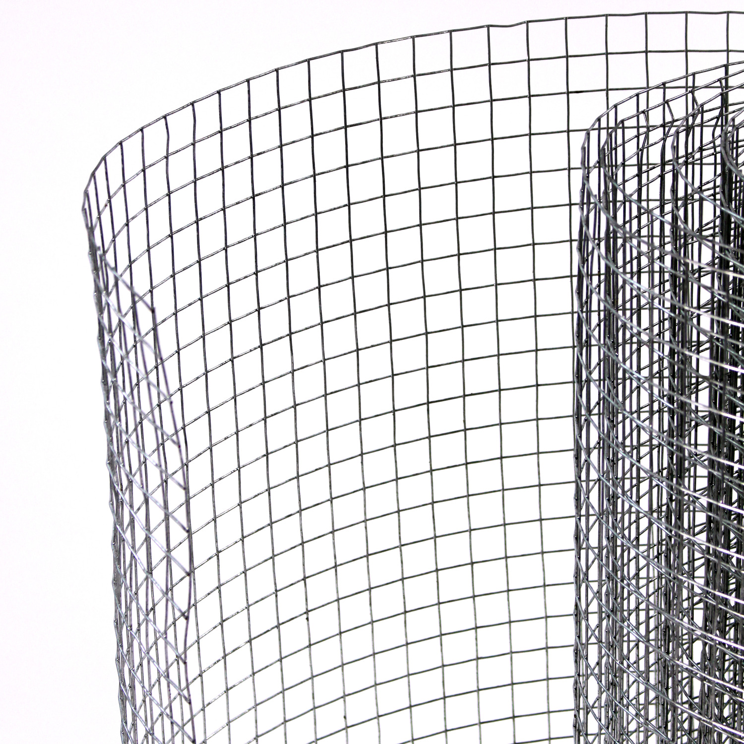 16 Gauge Welded Wire Mesh