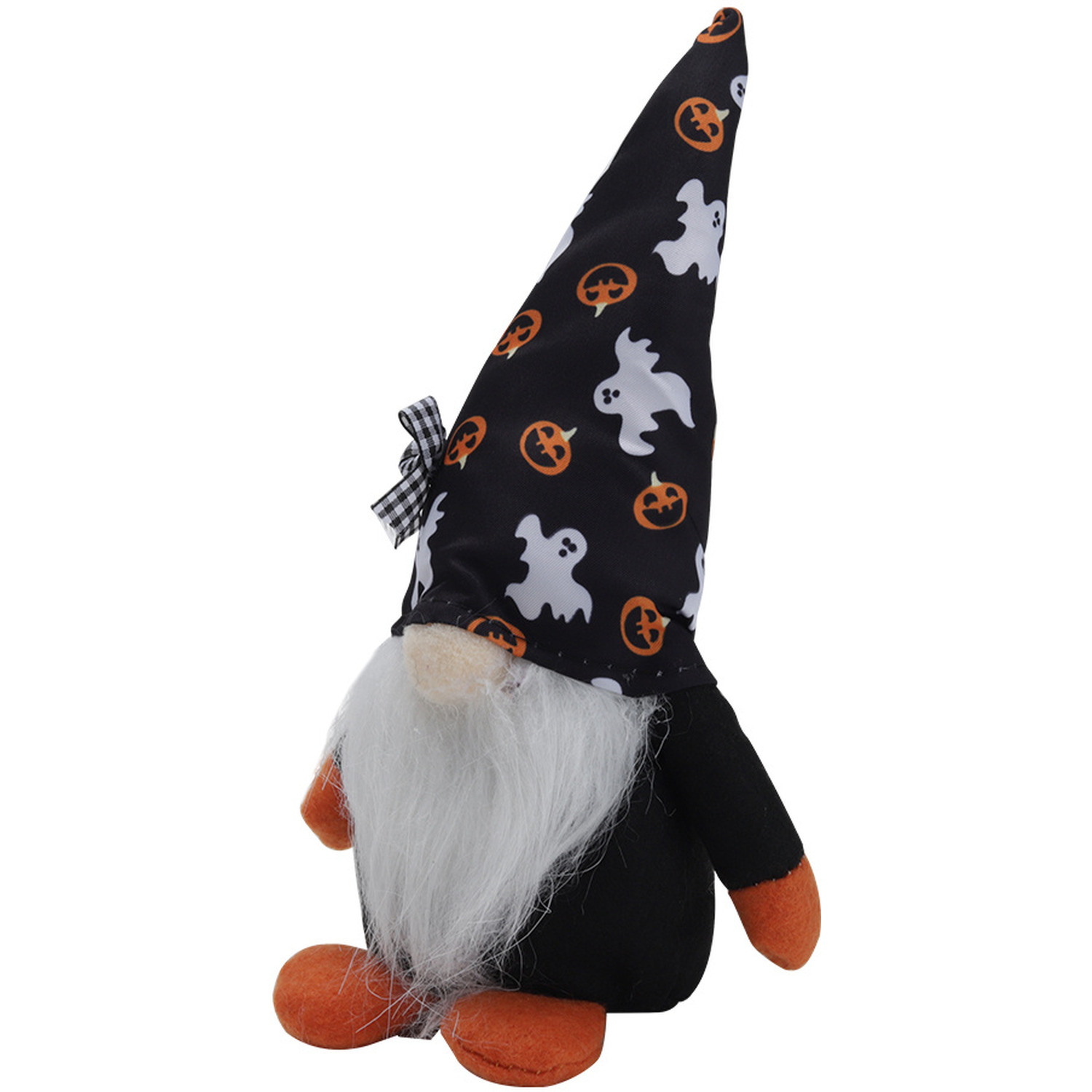 Halloween Faceless Gnome Decor