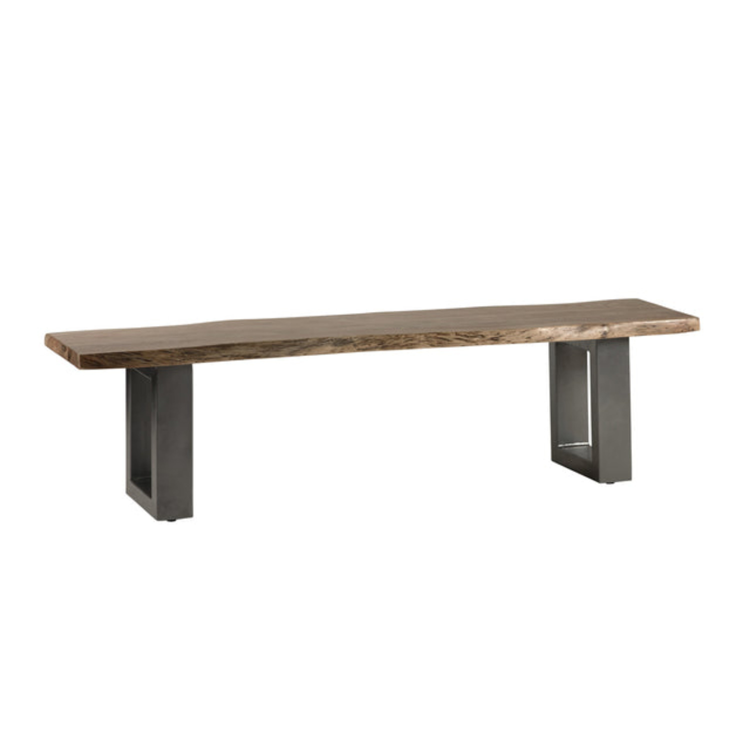 Natural Large Dining Table Set 2 Chairs And 1 Bench