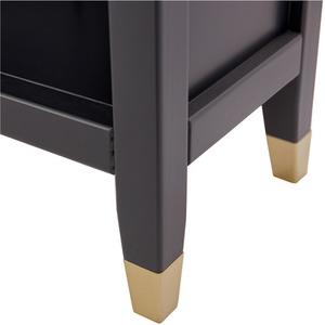 Palazzi Narrow Bookcase