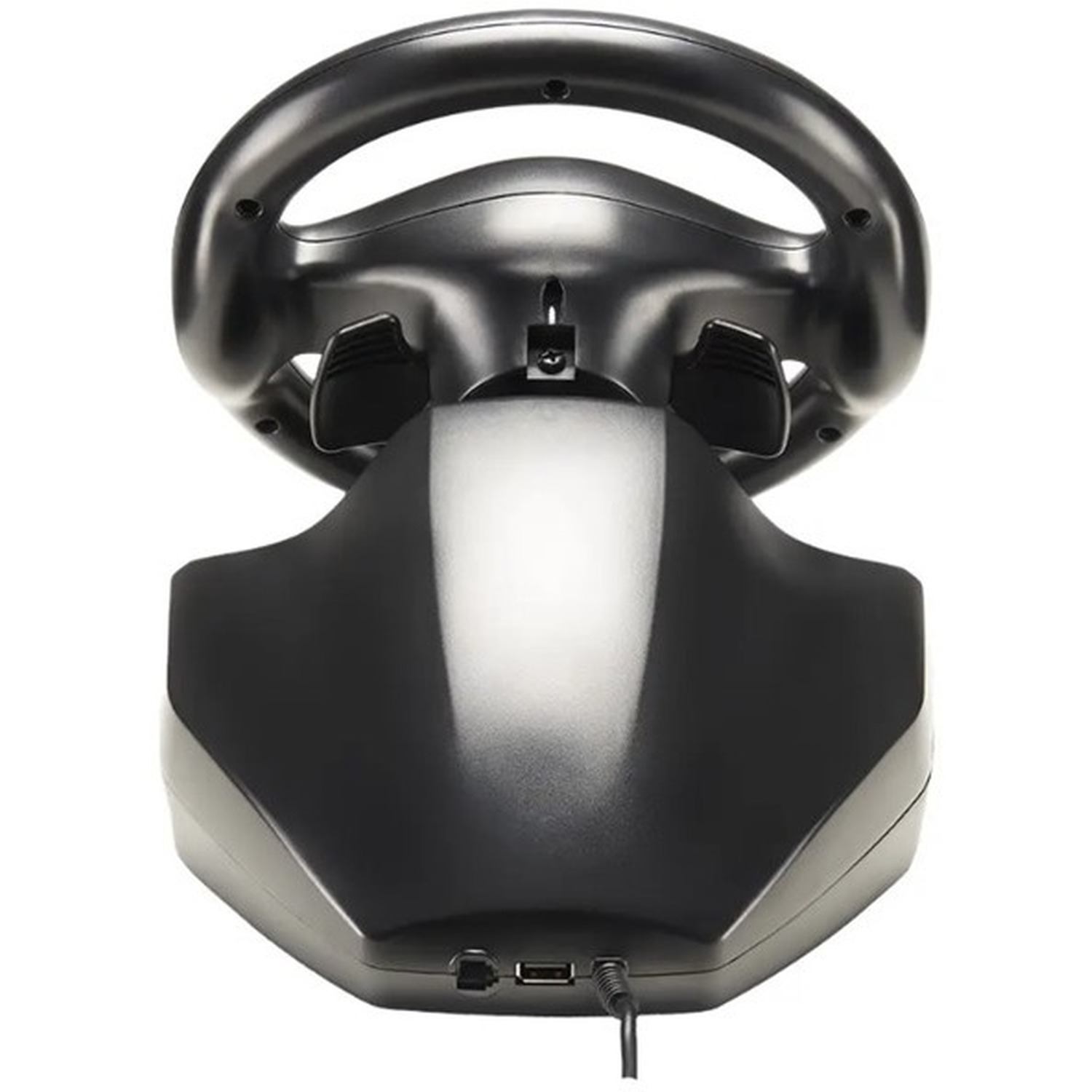 Super Drive SV 250 Steering Wheel With Pedals