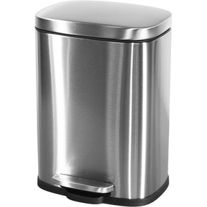 Soft Closing Waste Bin