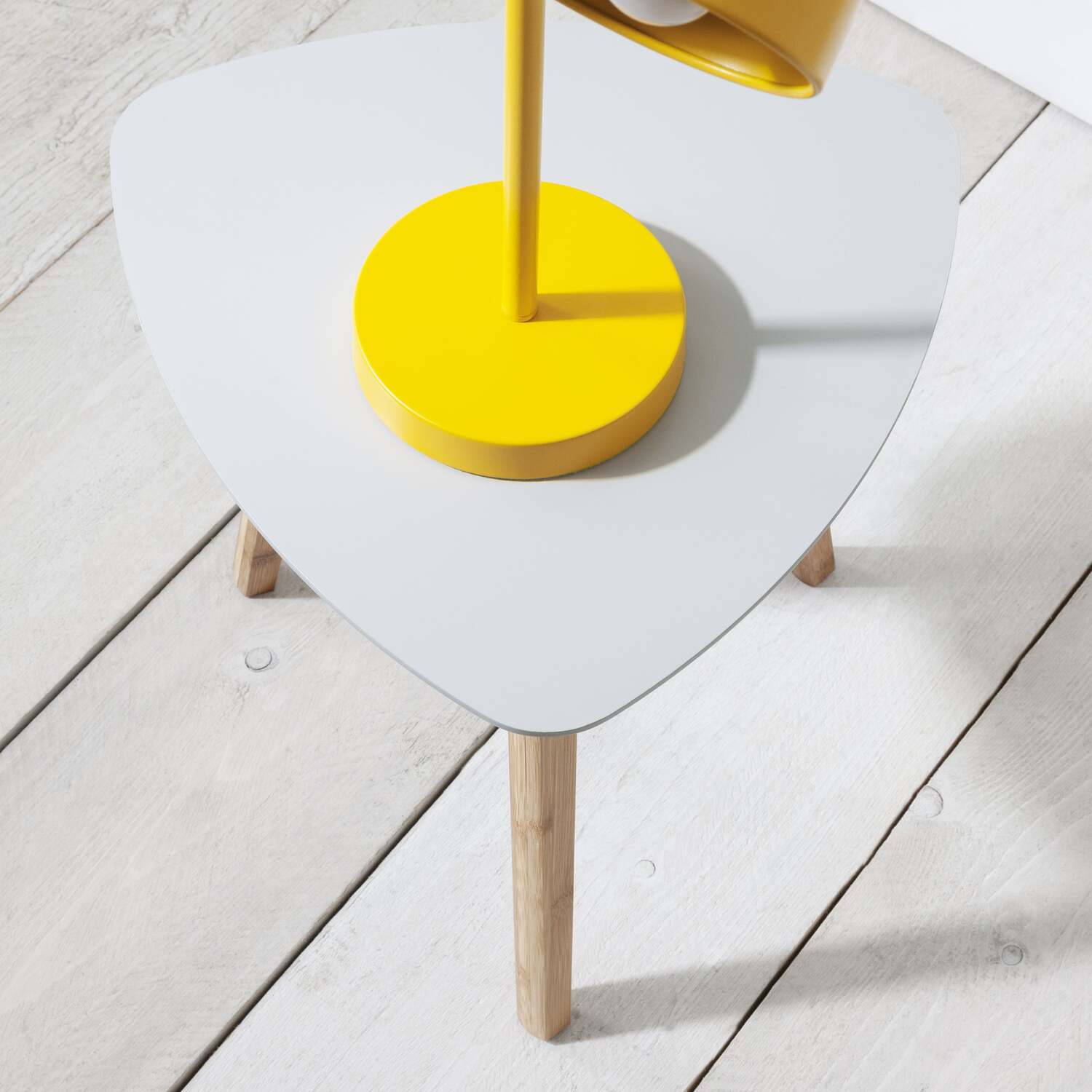 Malme Small Side Table