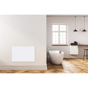 Wall Mounted Slimline Panel Heater