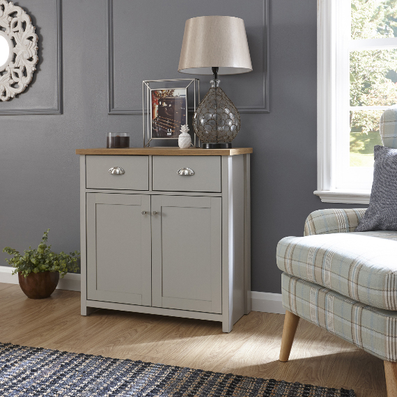 Lancaster Compact Sideboard