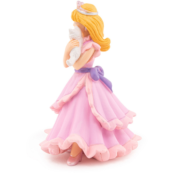 PAPO The Enchanted World Princess Chloe Toy Figure