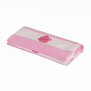 Sea Shell Bath Beach Towel