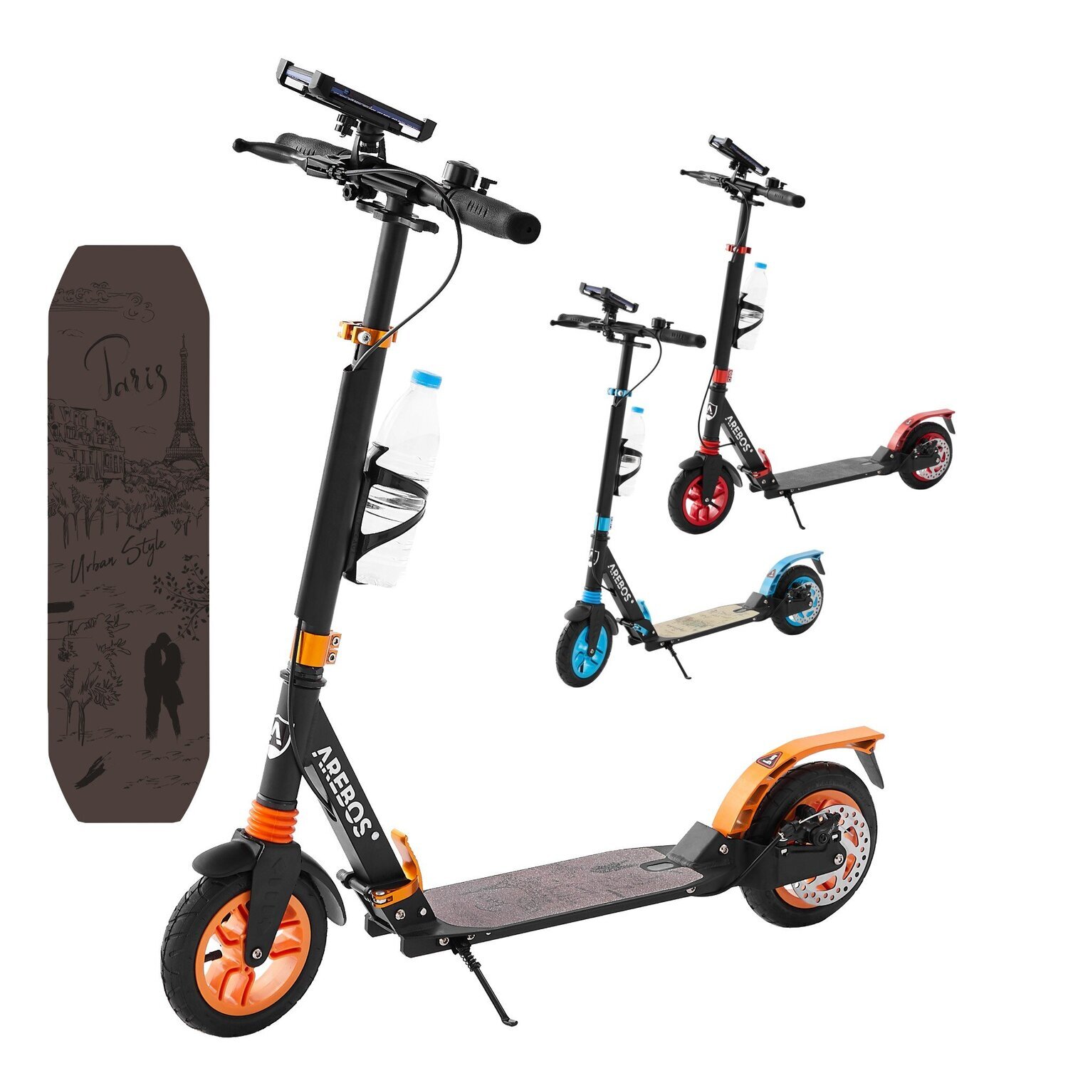 Cityroller Scooter