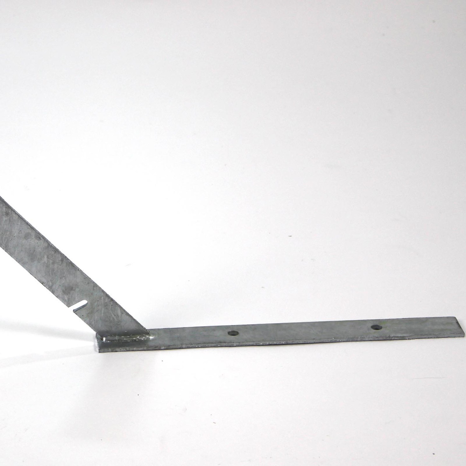 5pc Barbed Razor Wire Bracket