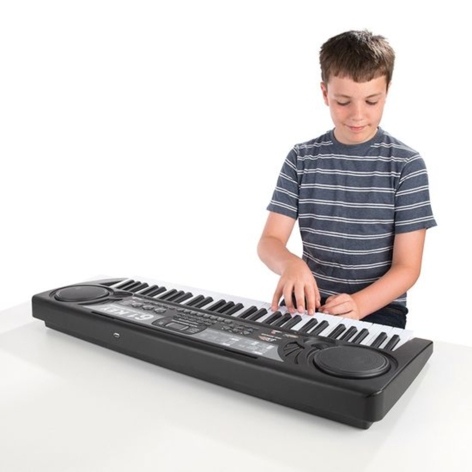 Academy of Music Kids Electric Keyboard 61 Key