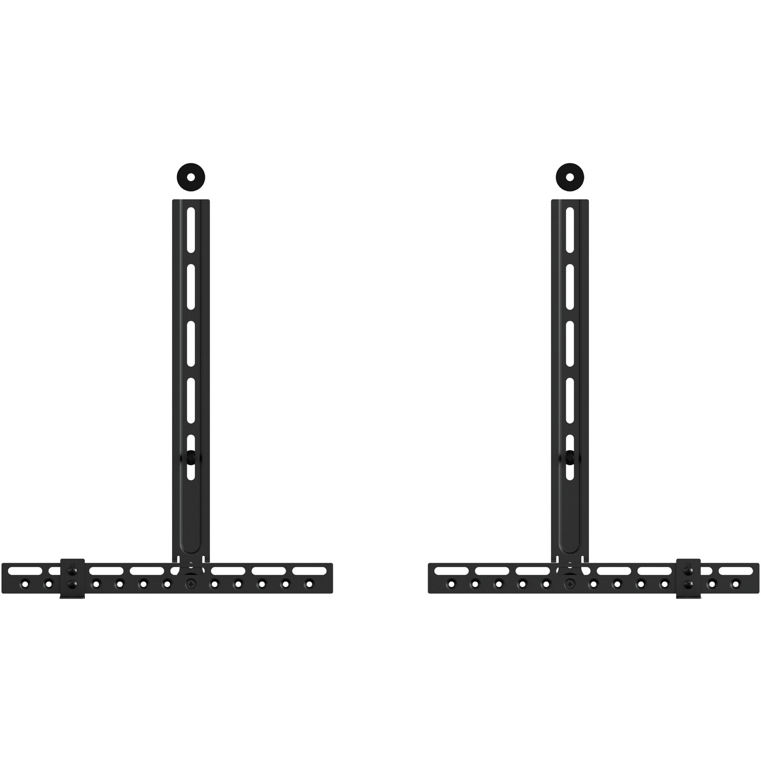 AVF Universal Sound Bar Mounting Kit