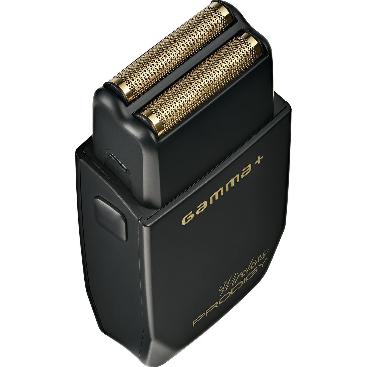 Gamma Wireless Prodigy Foil Shaver