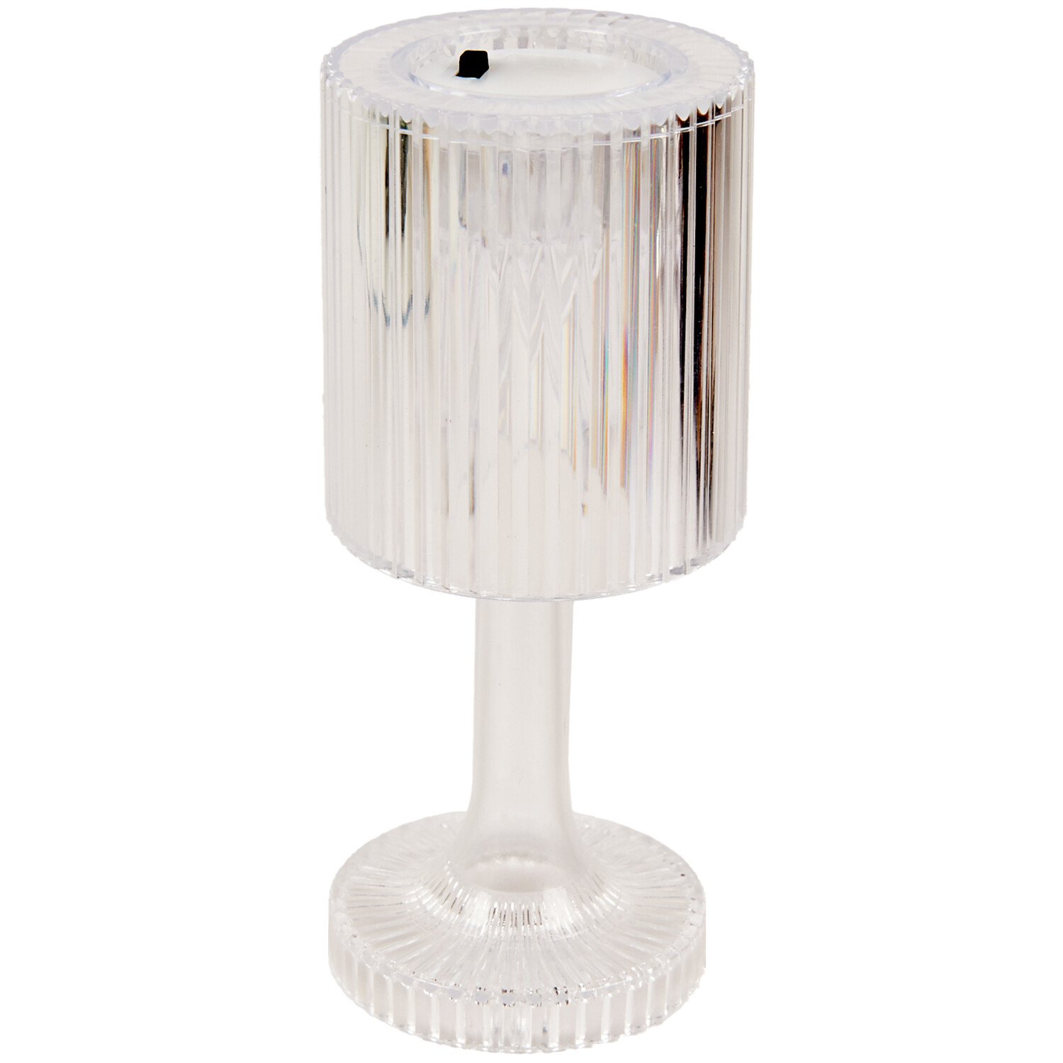 Mini Crystal Effect Light