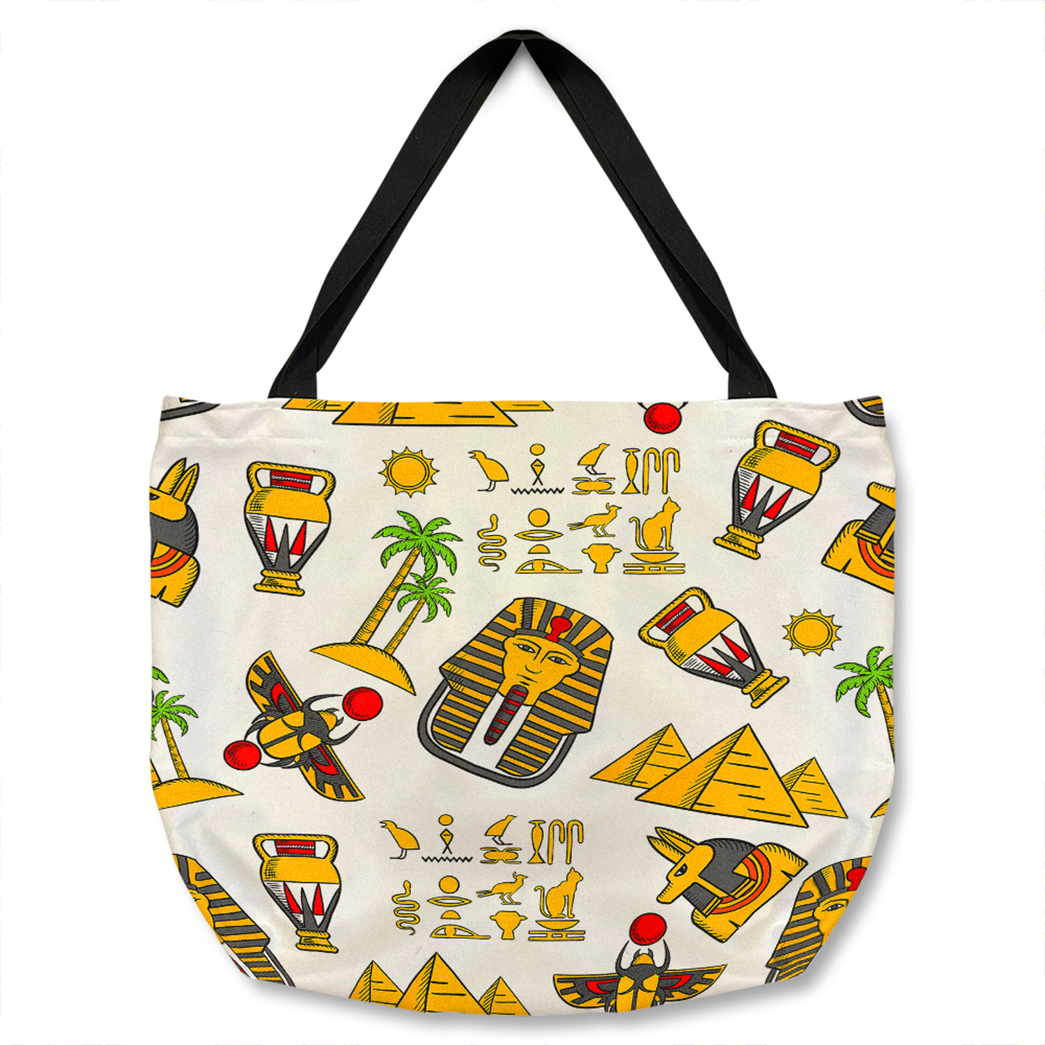 Egypt Tote bag