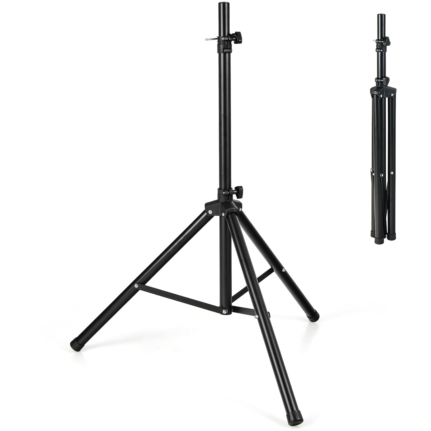 Speaker Tripod Stand Professional DJ Tripod