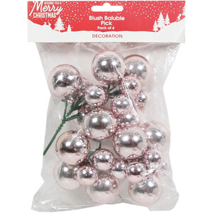Bauble Picks