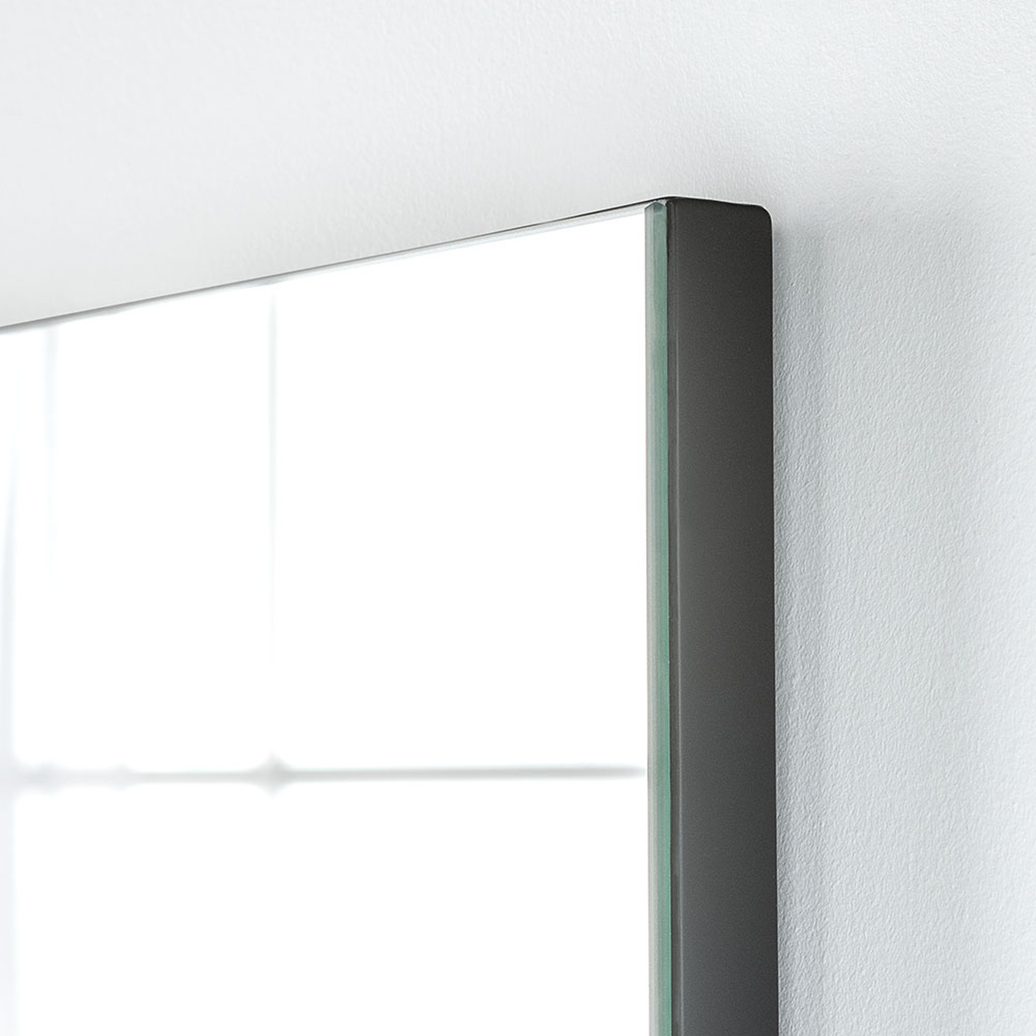 Simple Full Length Mirror