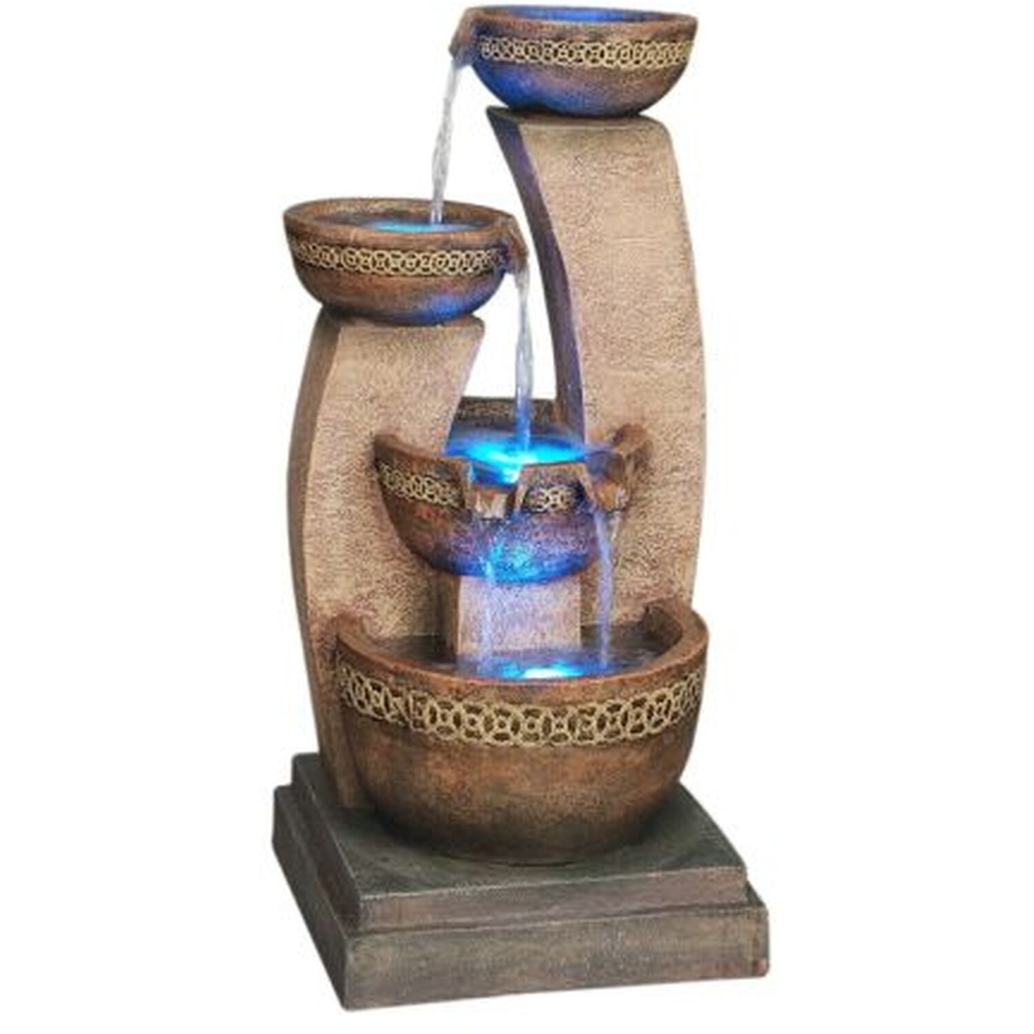 Kanthoros Traditional Water Feature