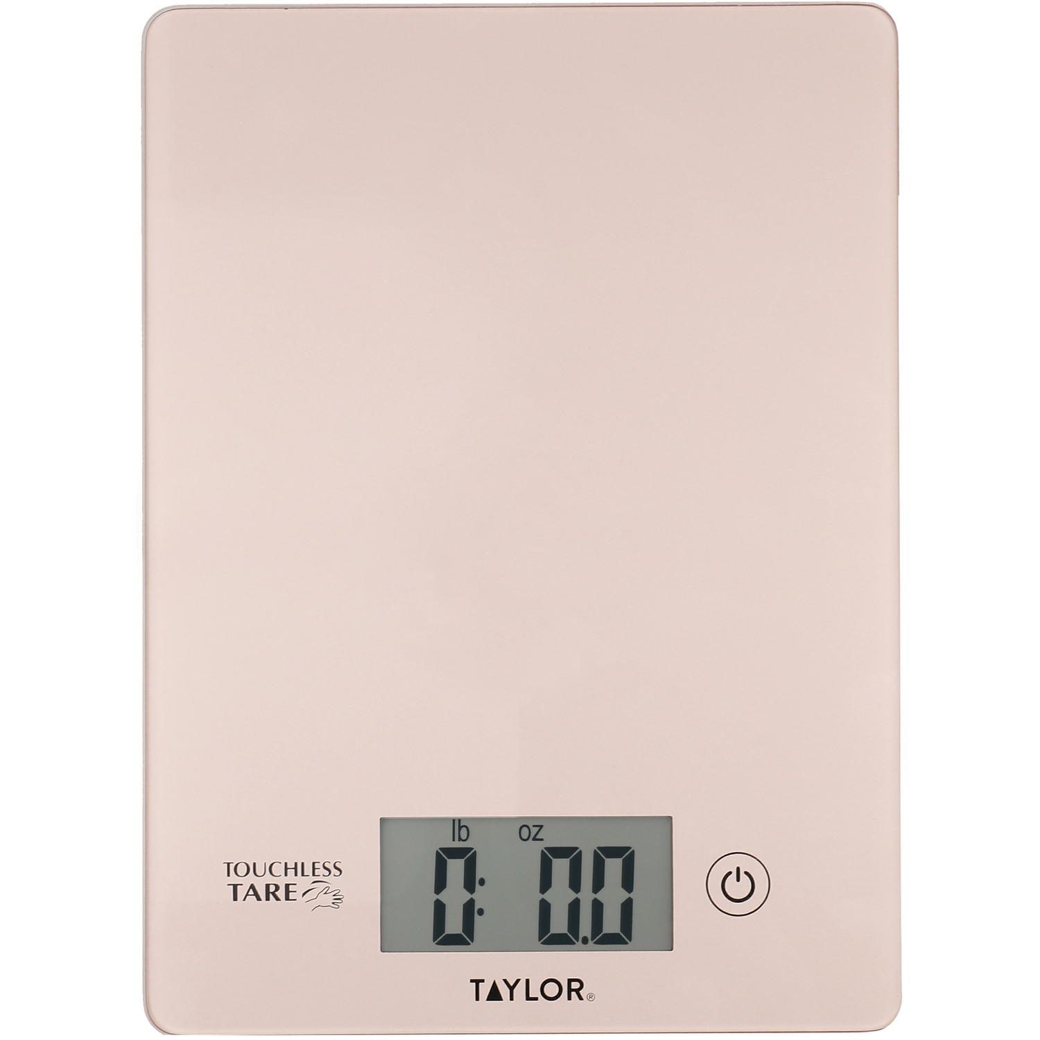 2pc Kitchen Set Touchless TARE Scales Digital Stem Thermometer