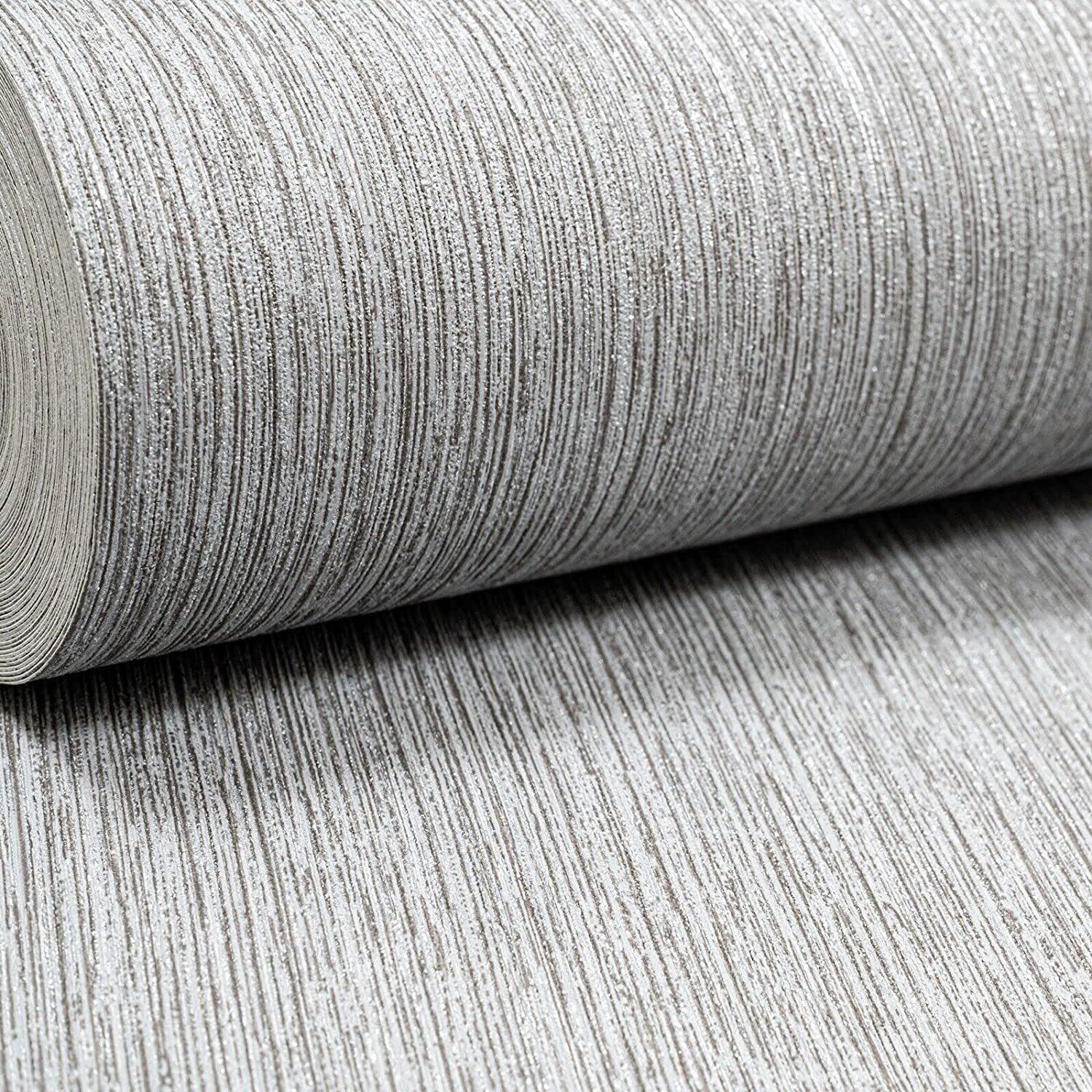 Grey Textured Wallpaper Canada At Anthony Pippen Blog