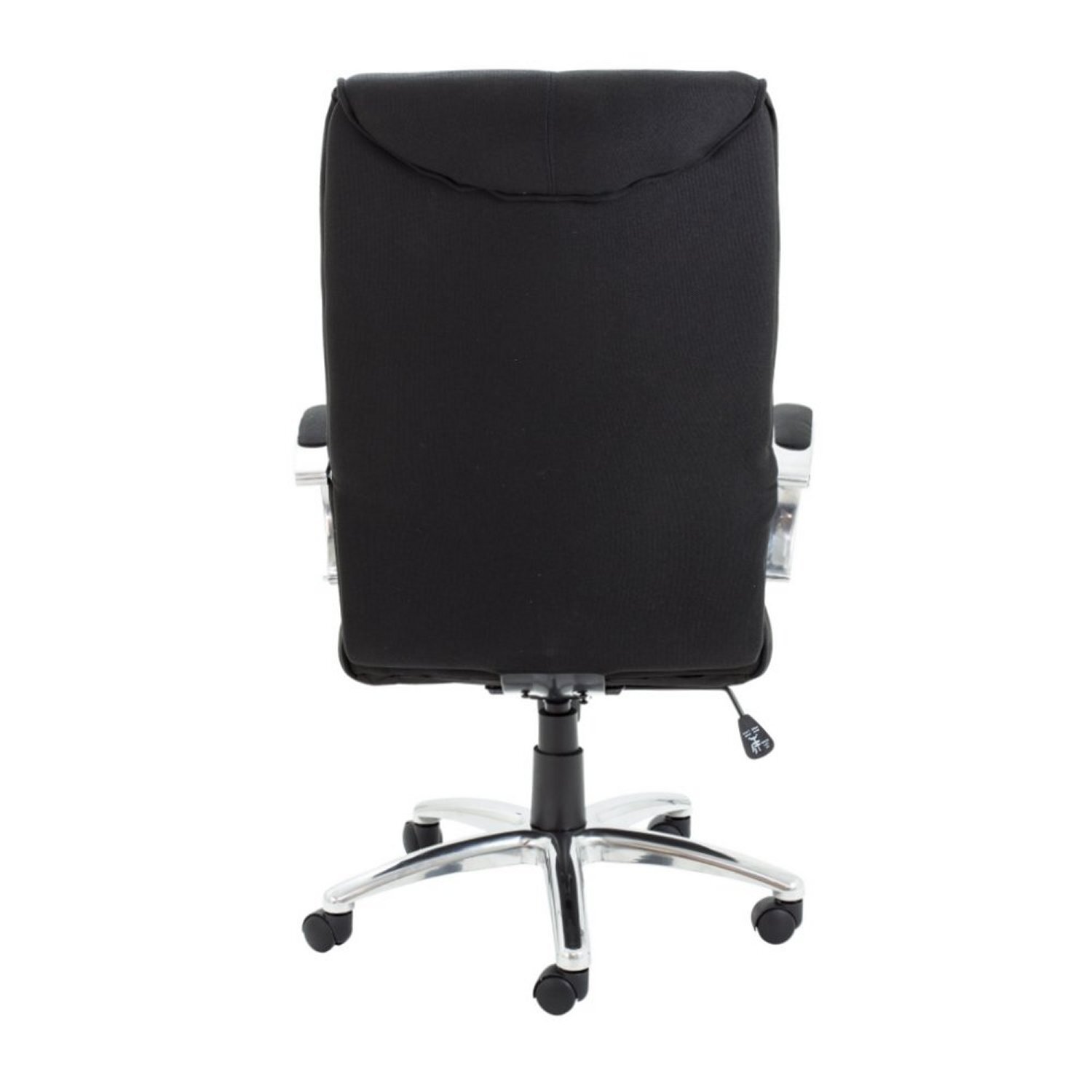 Whist Fabric Executive Office Chair