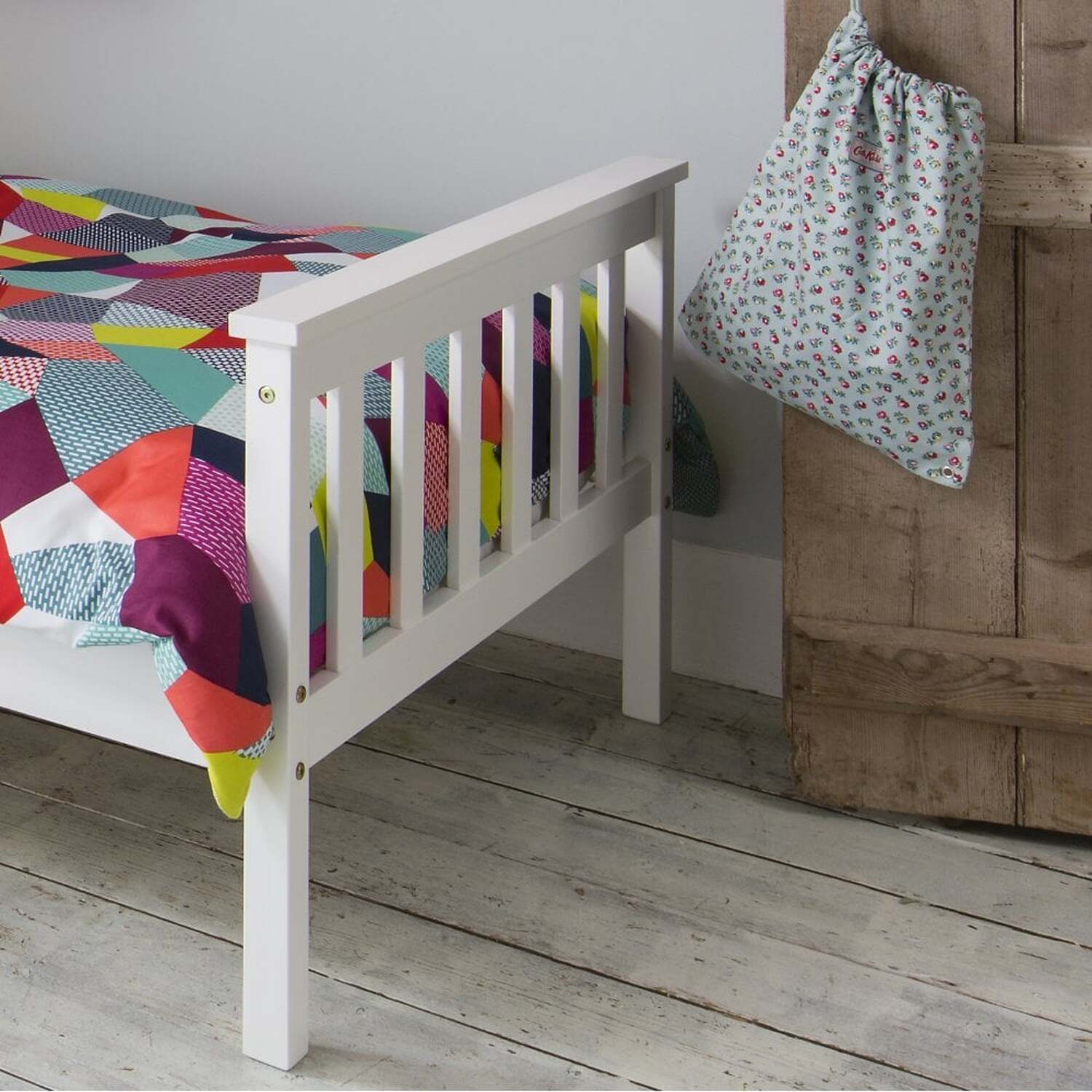 Dorset Single Bed Frame