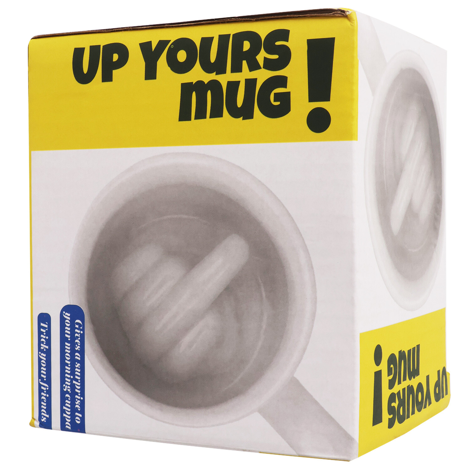 Up Yours Mug