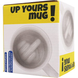 Up Yours Mug