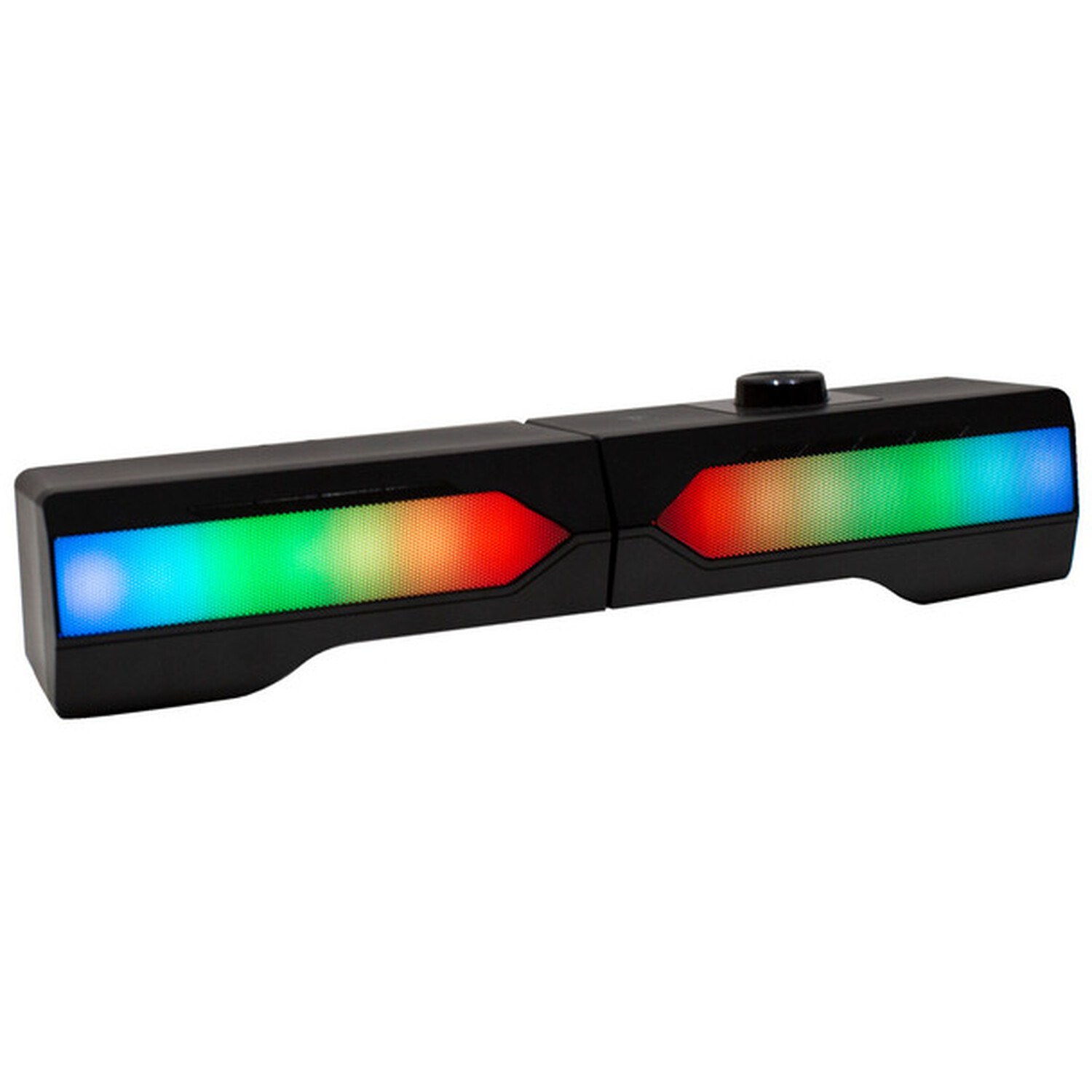 RED5 Bluetooth Light Up Sound Bar