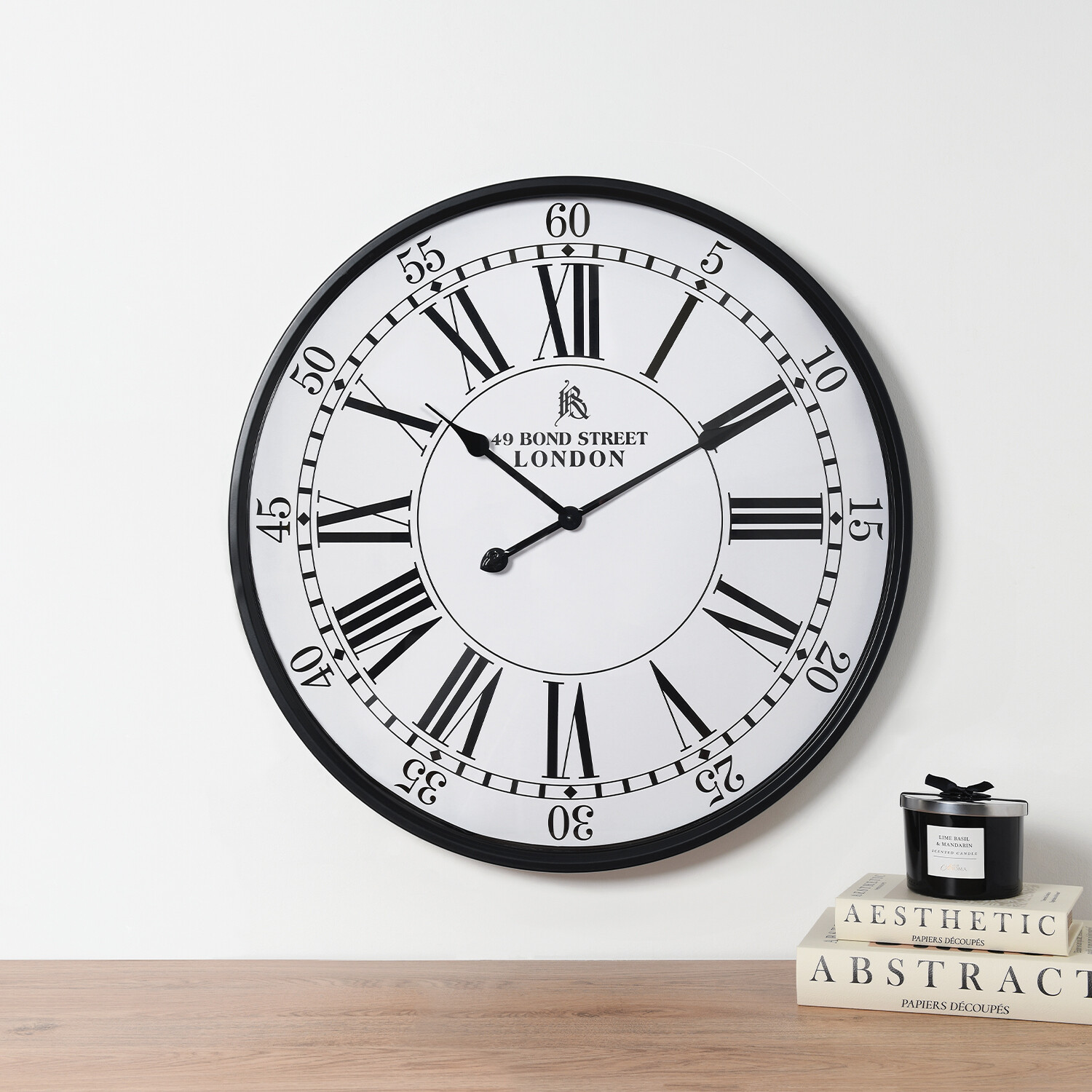 London Clock