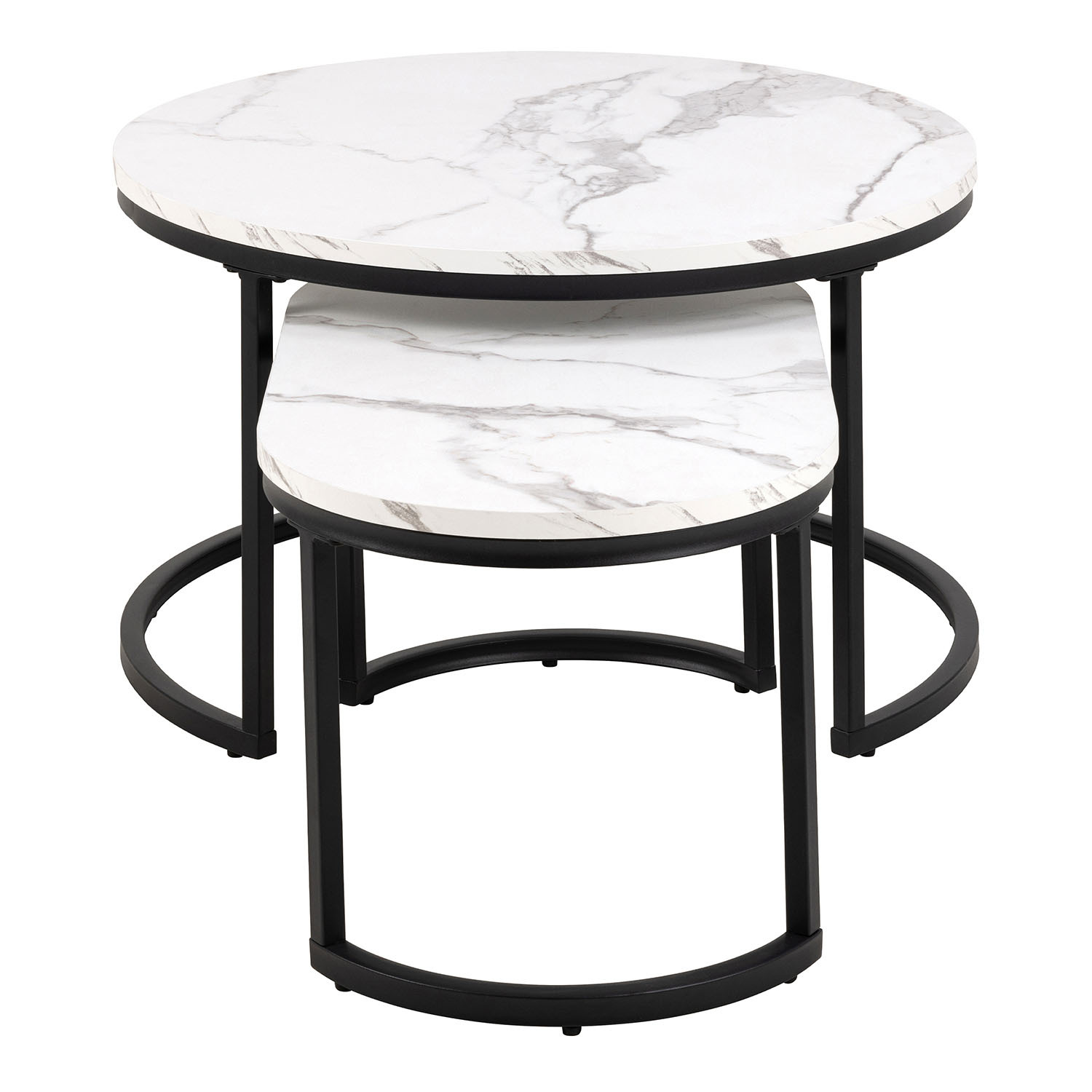 Spiro Coffee Table Set