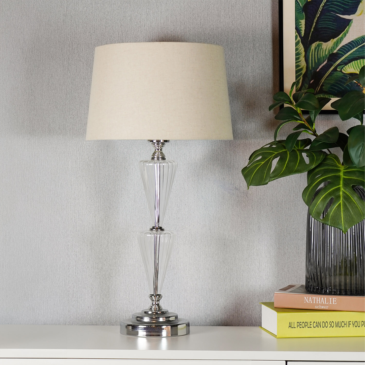 Mylah Table Lamp