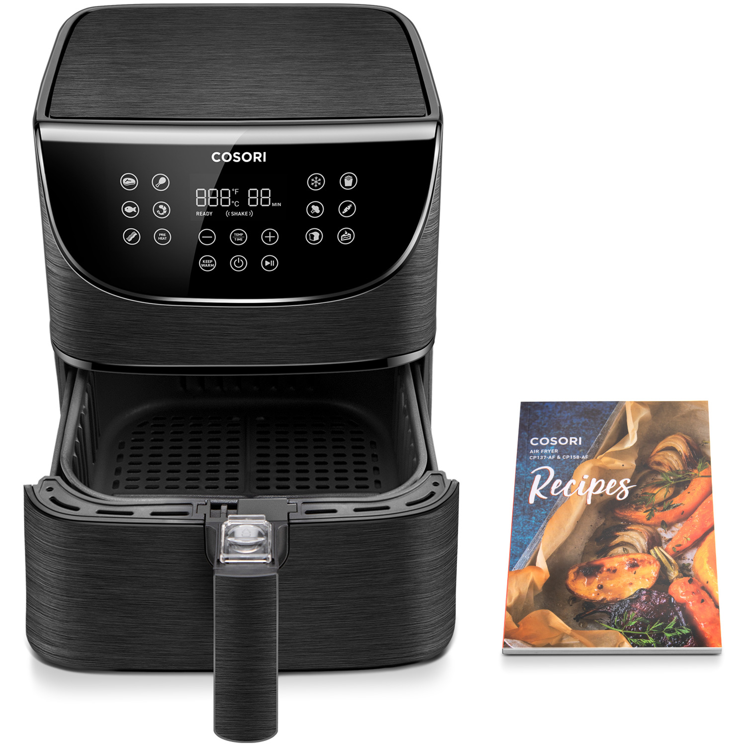 Cosori premium 3.5L Air Fryer
