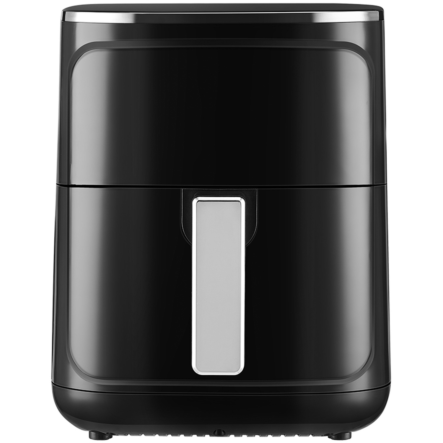Tilted Top Air Fryer with Smart Touchscreen